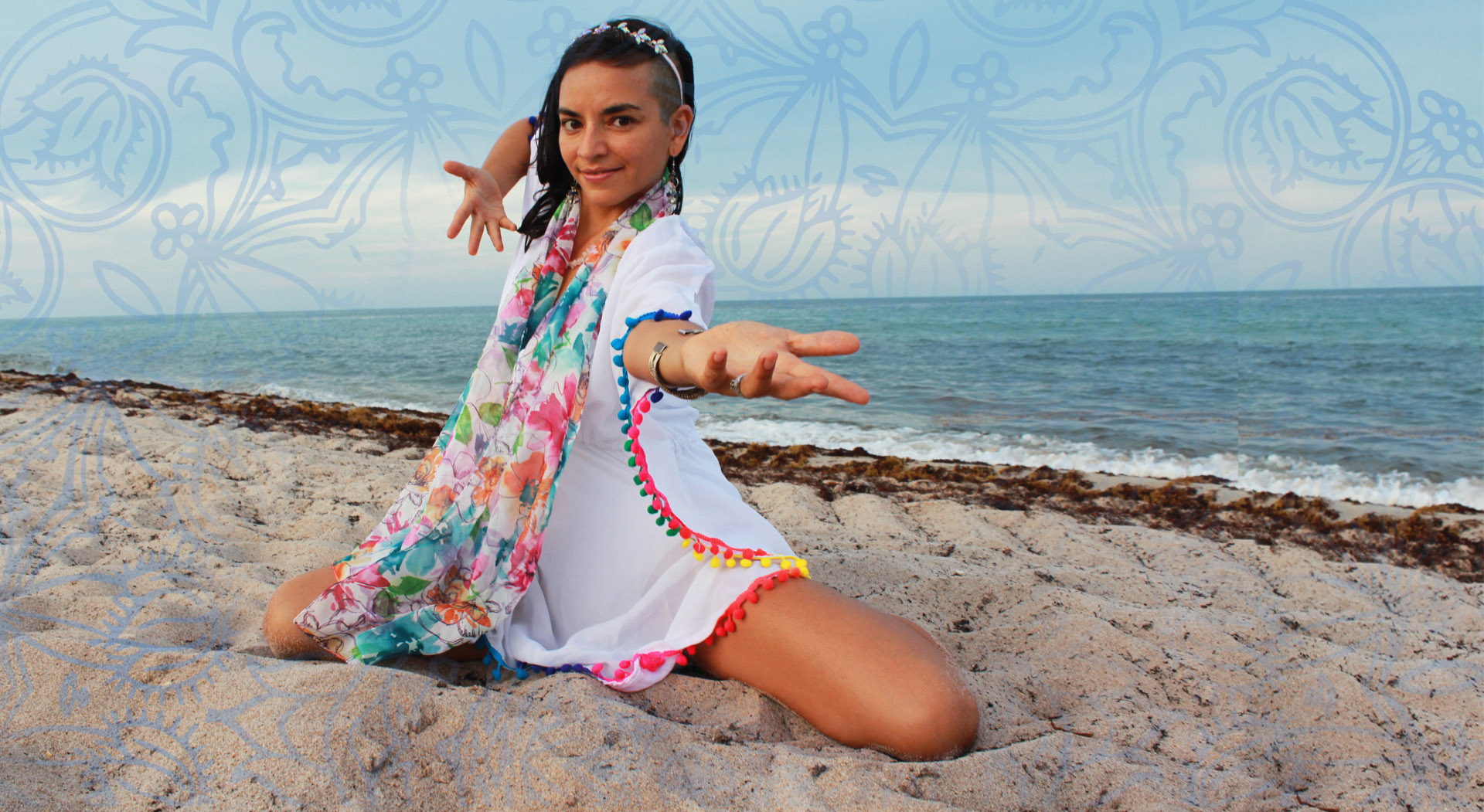 About - Angie Rainbow G